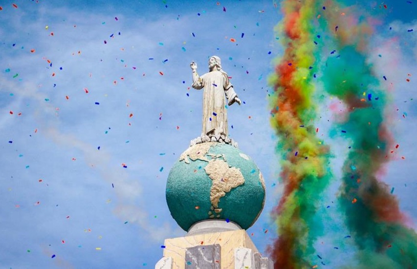 Agosto en El Salvador: Fechas especiales 2021 - Calendario El Salvador